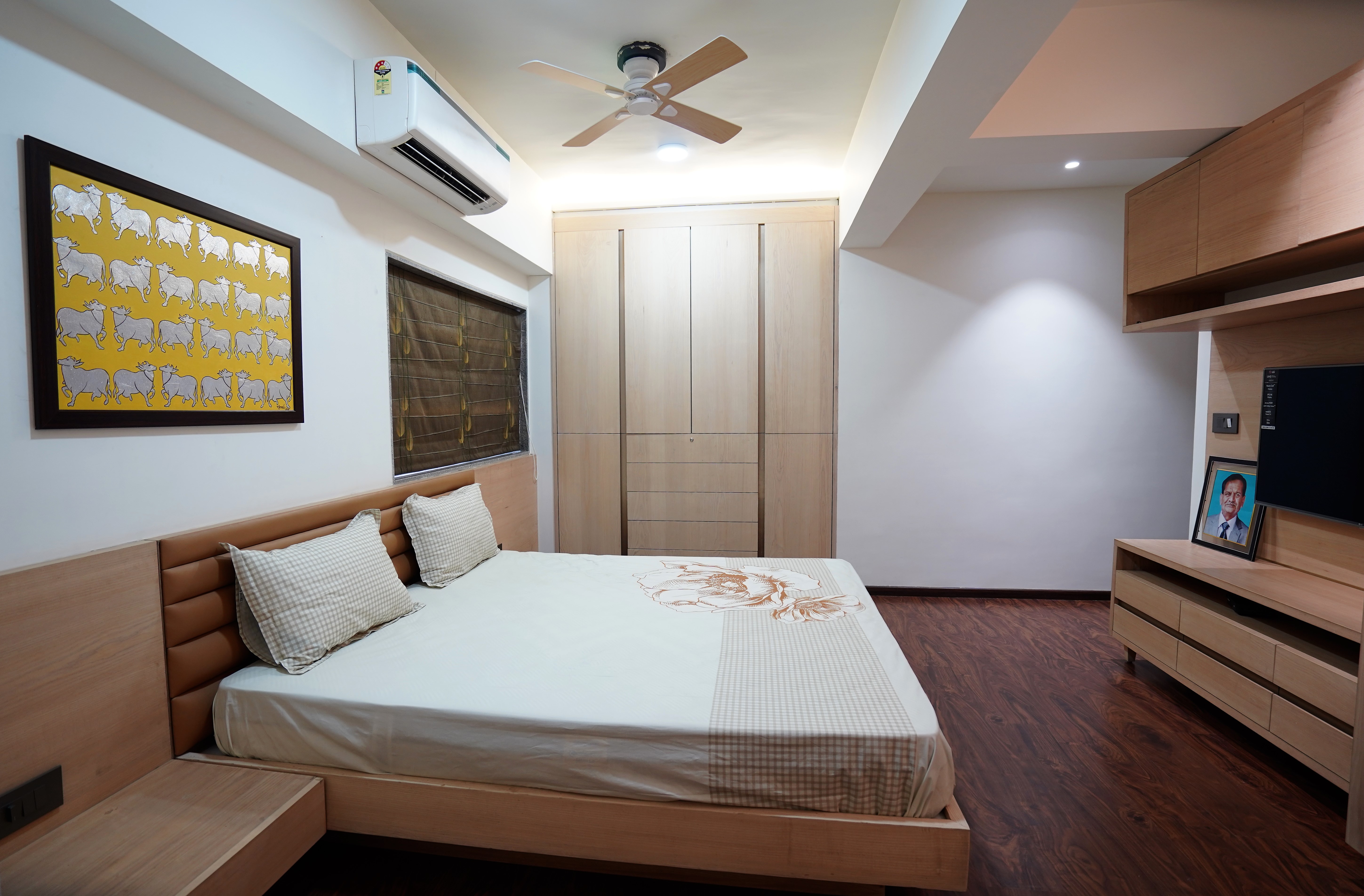 Woodberry :: Projects-Internal-Residential